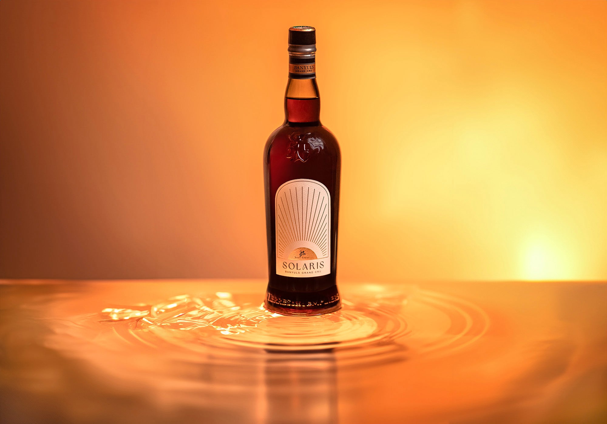 Tiki Blaze – Terres des Templiers