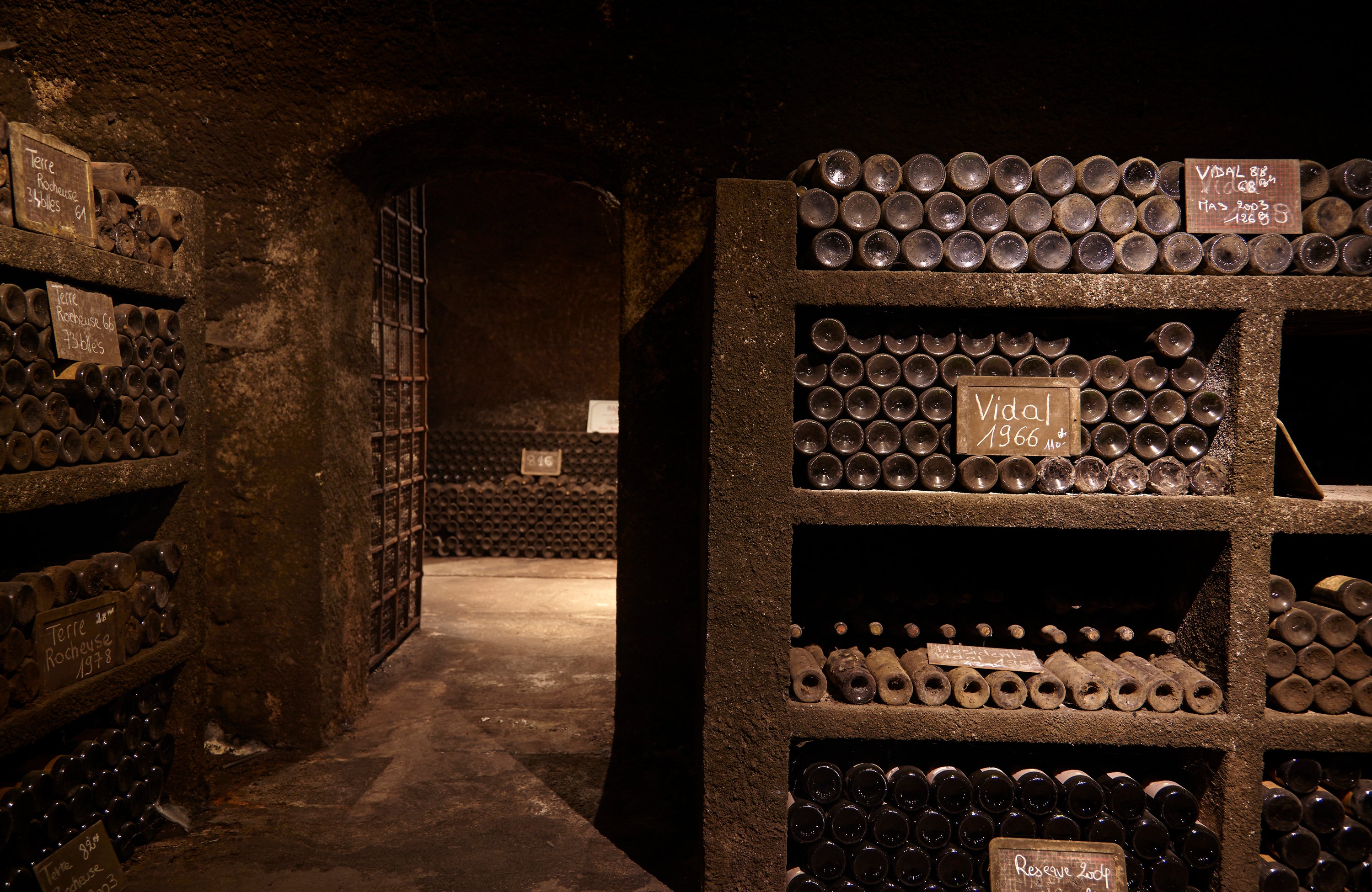 Où trouver nos vins – Terres des Templiers